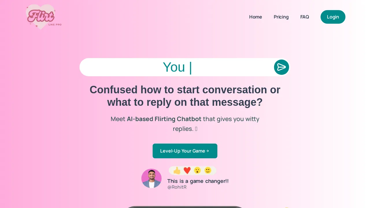 545 AI Chatbot Creation Tools - BestofAI 545 AI Chatbot Creation Tools - BestofAI